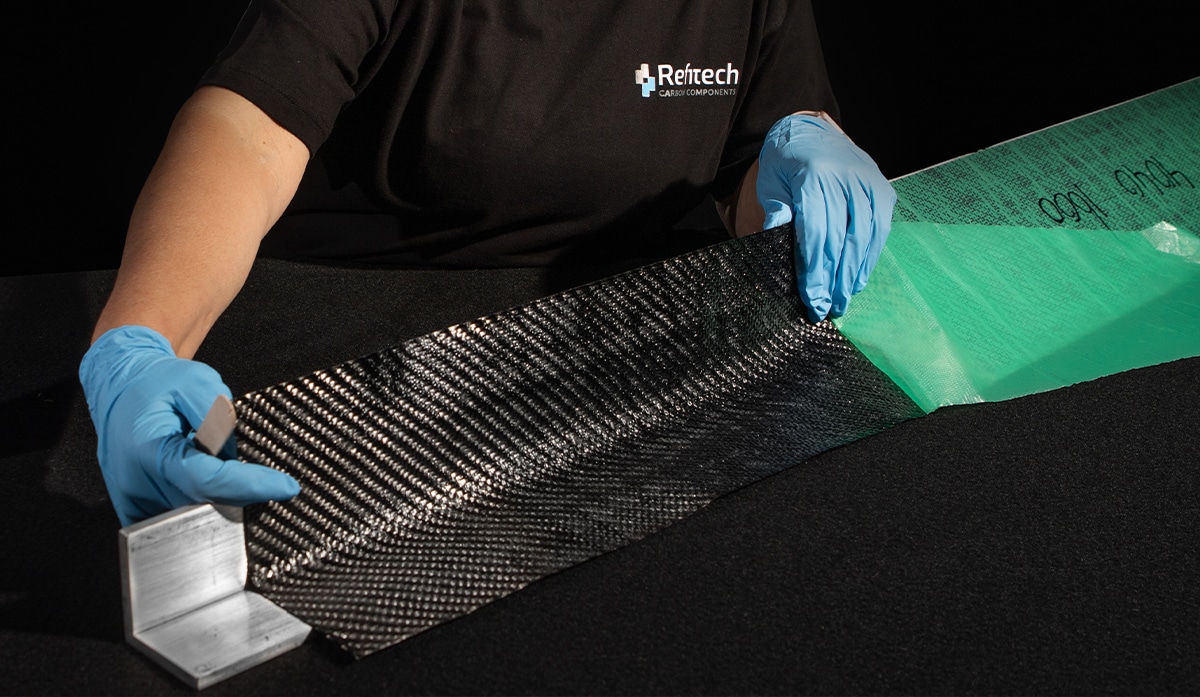 Carbon Buizen Op Maat - Carbonwebshop